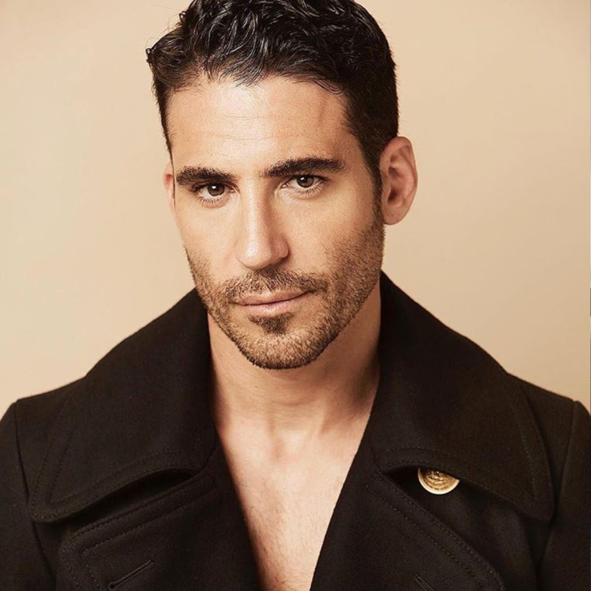 Miguel ngel Silvestre COLO RS